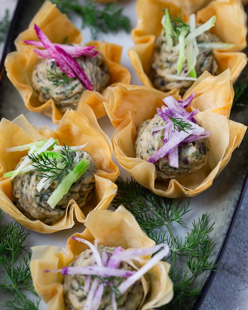 Tarama Végétal : La Recette Qui Va Révolutionner Vos Apéros