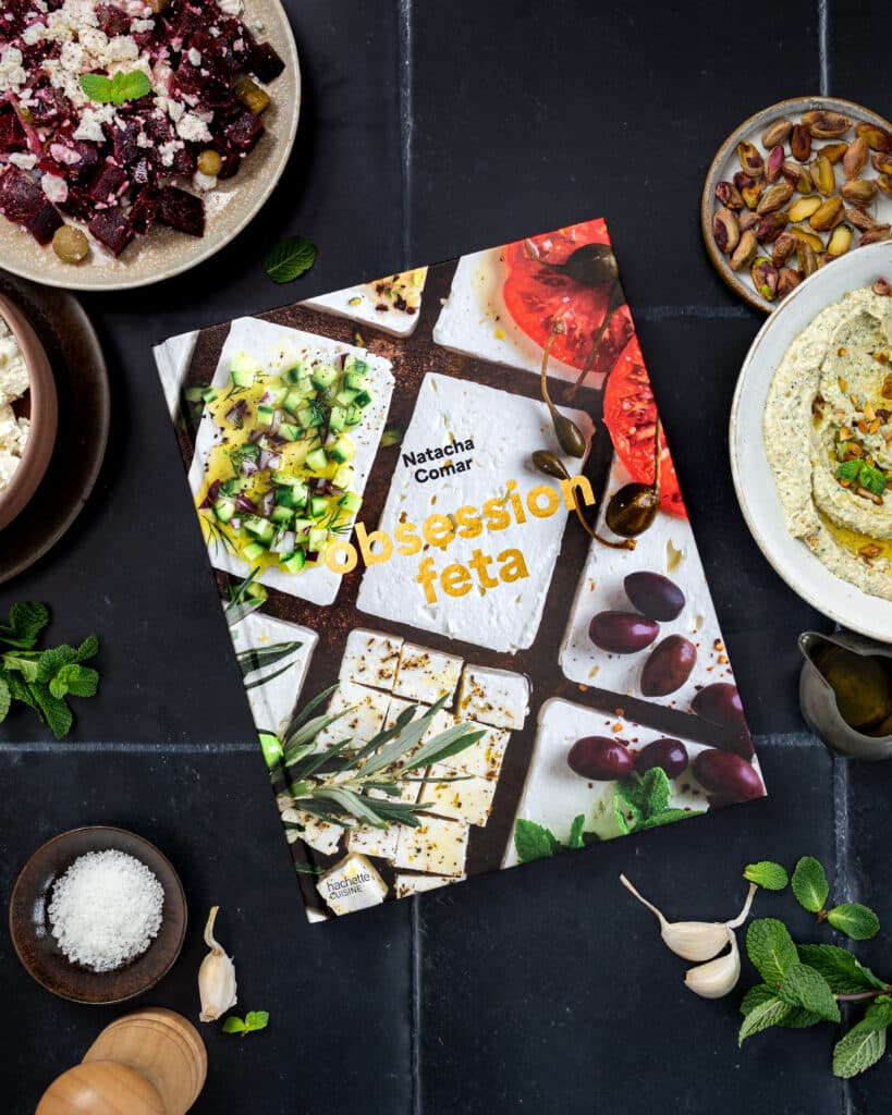 Recettes feta : 10 idées simples & mes conseils pour la cuisiner
